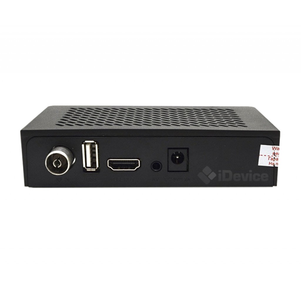 World Vision T62D3, Т2 тюнер T62D3, Т2 тюнер World Vision купить, Т2 ...